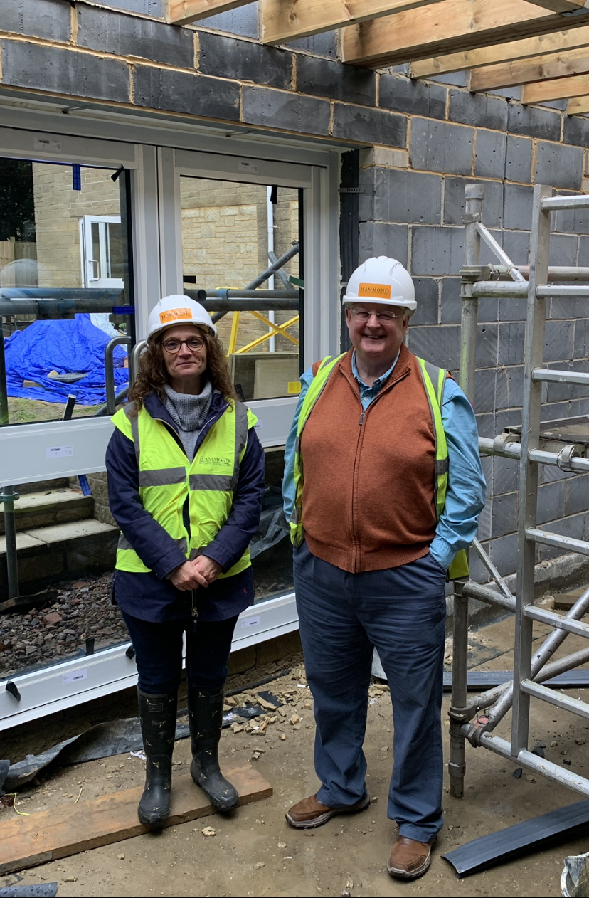 November Update! | Autonomy Care Group Limited