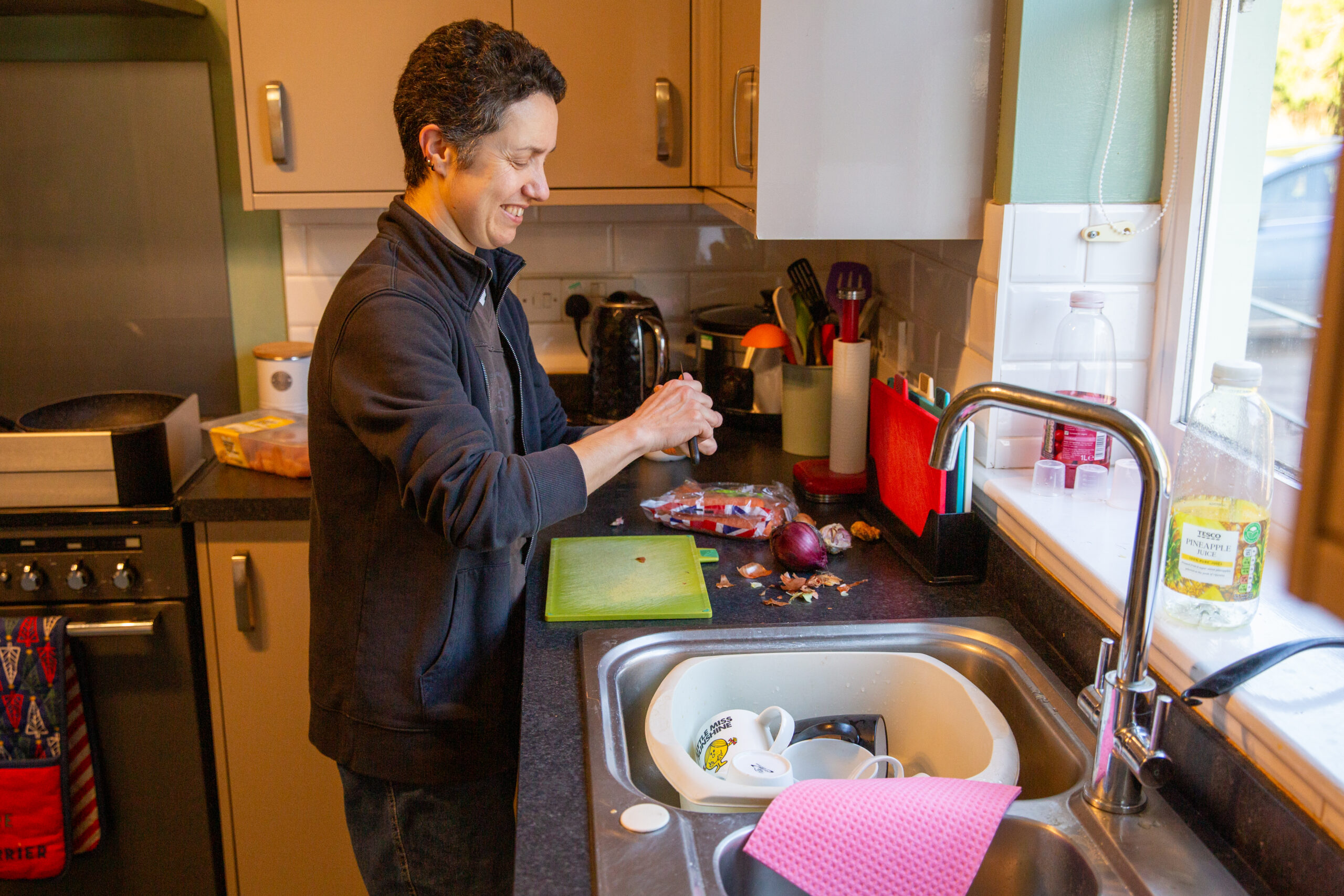 Residential care for young people | Autonomy Plus Limited